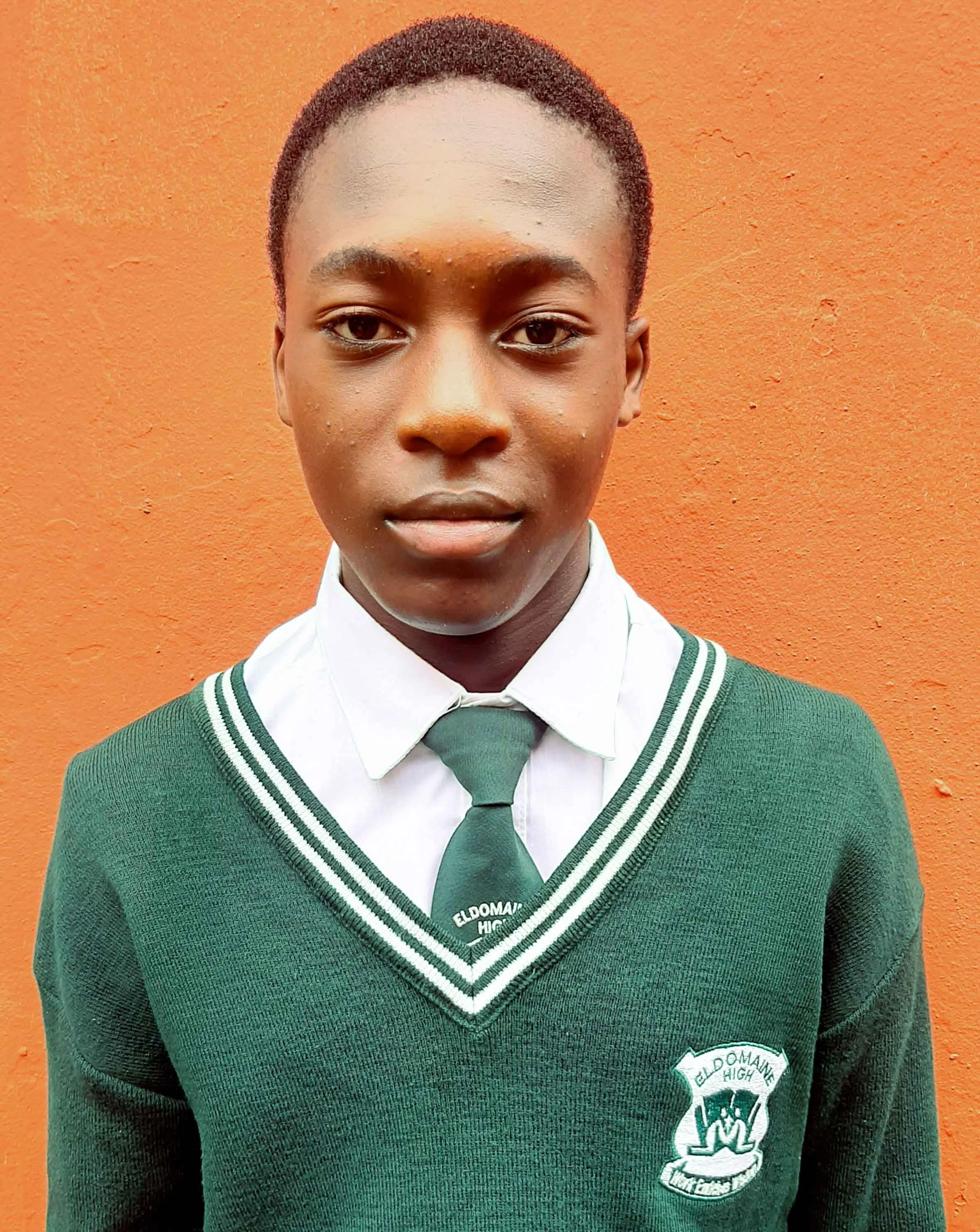 OUR MEMBERS — Kliptown Youth Program