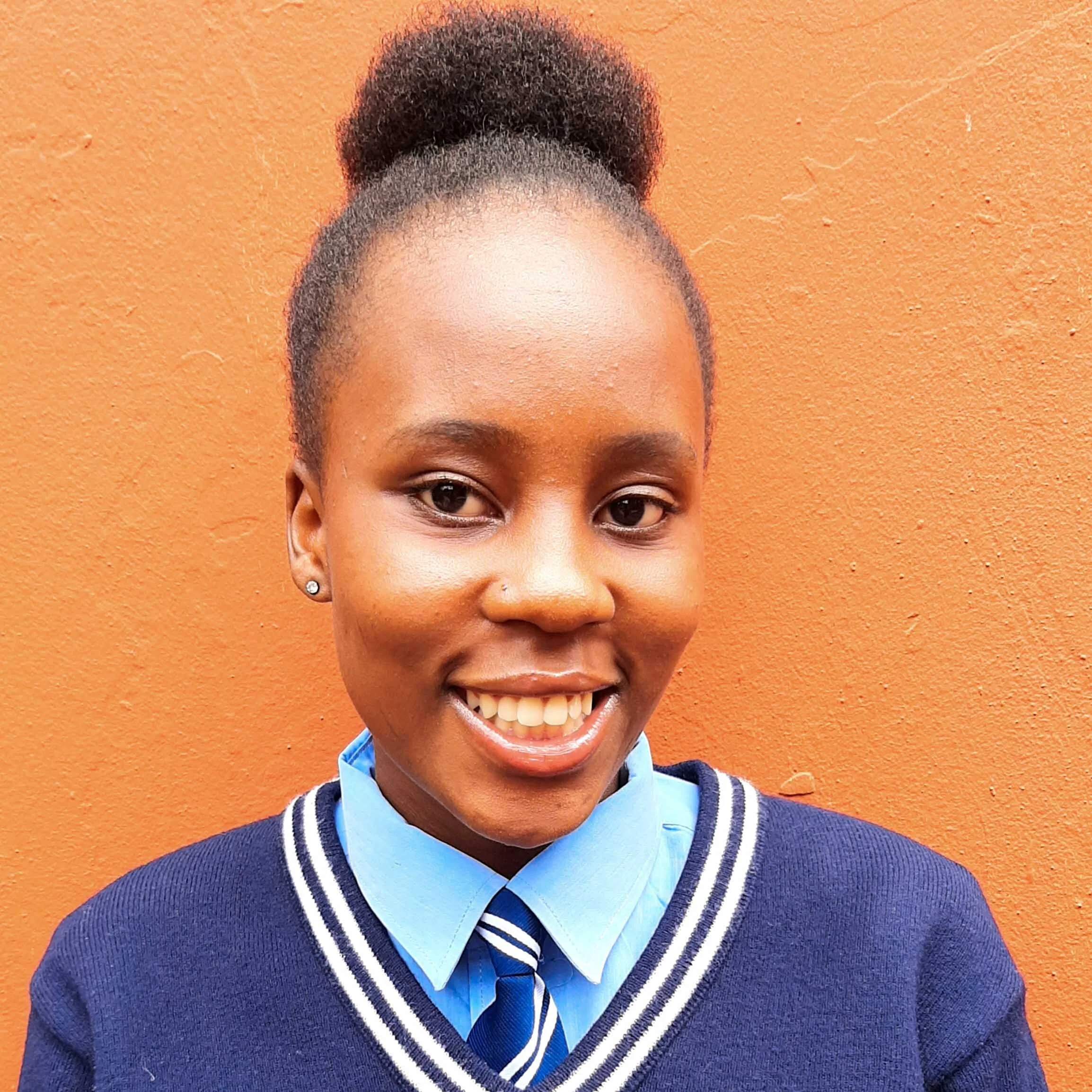 OUR MEMBERS — Kliptown Youth Program