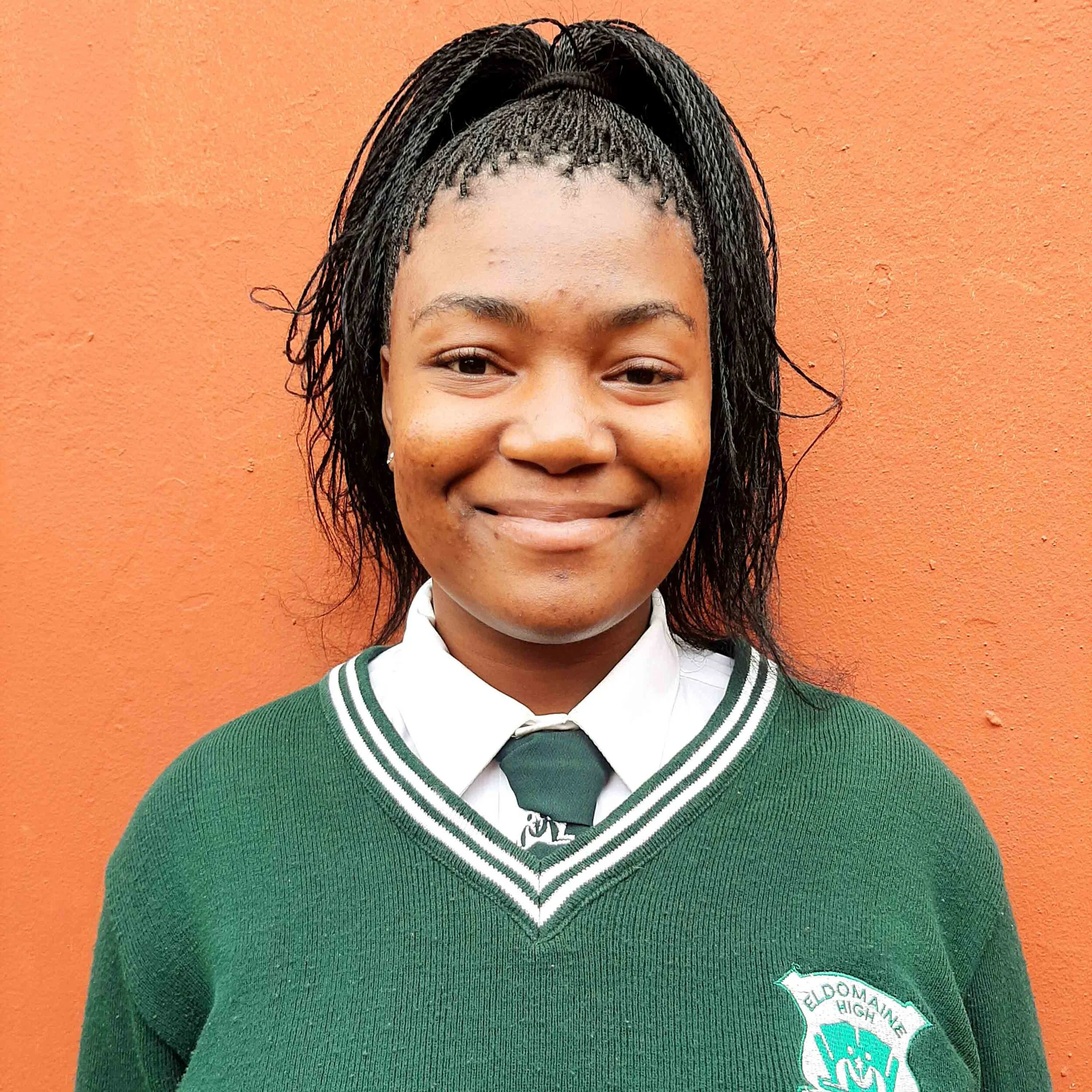 OUR MEMBERS — Kliptown Youth Program