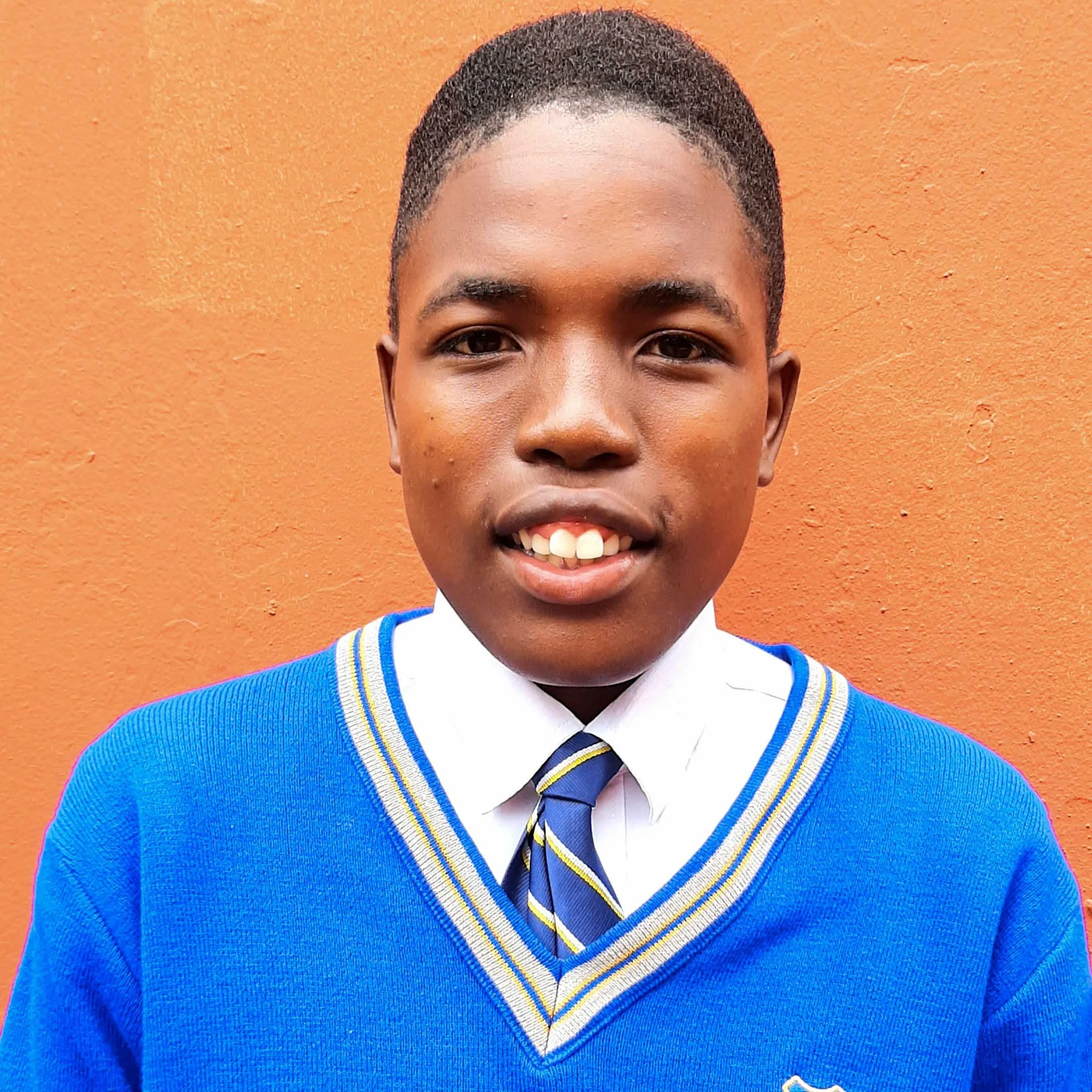 OUR MEMBERS — Kliptown Youth Program