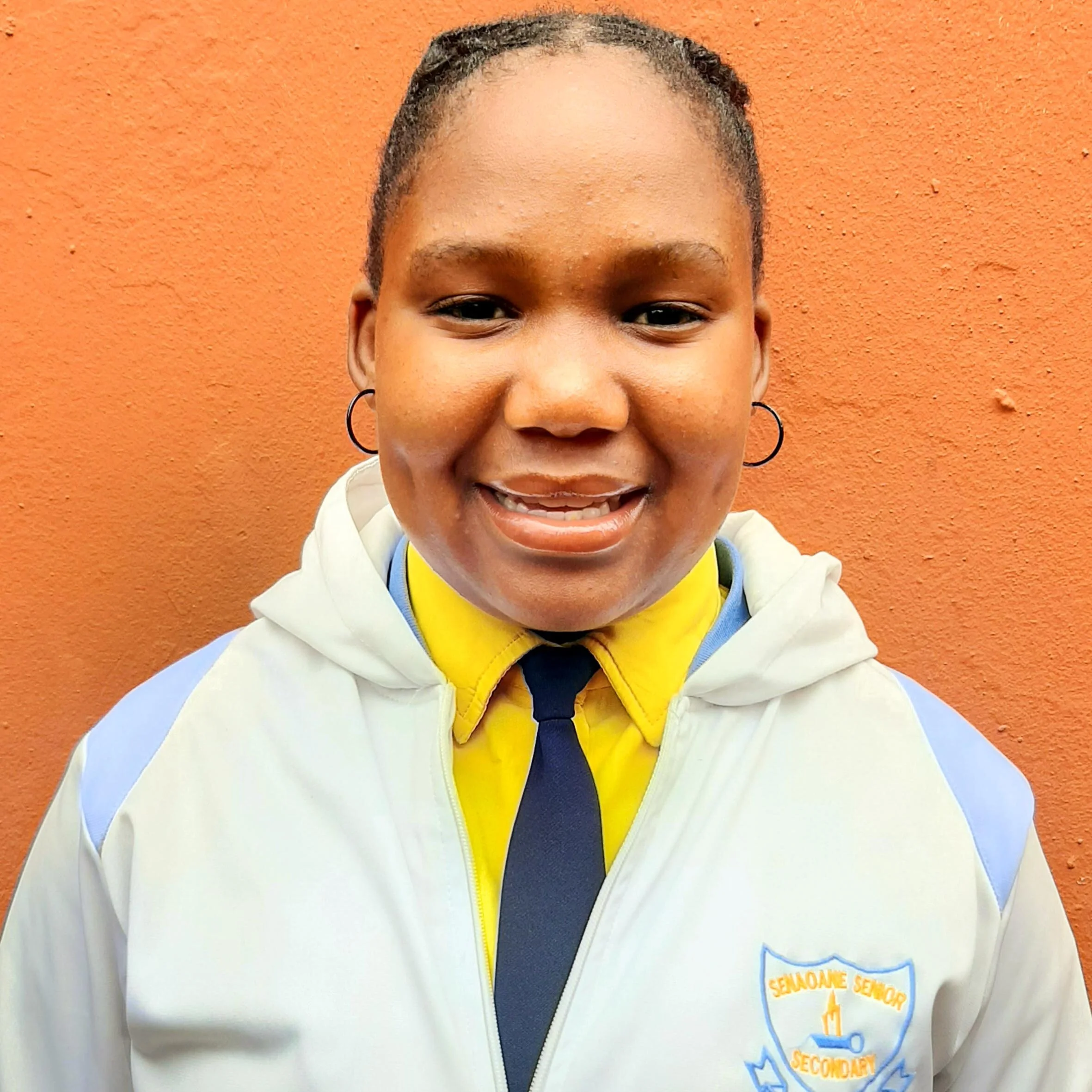 OUR MEMBERS — Kliptown Youth Program