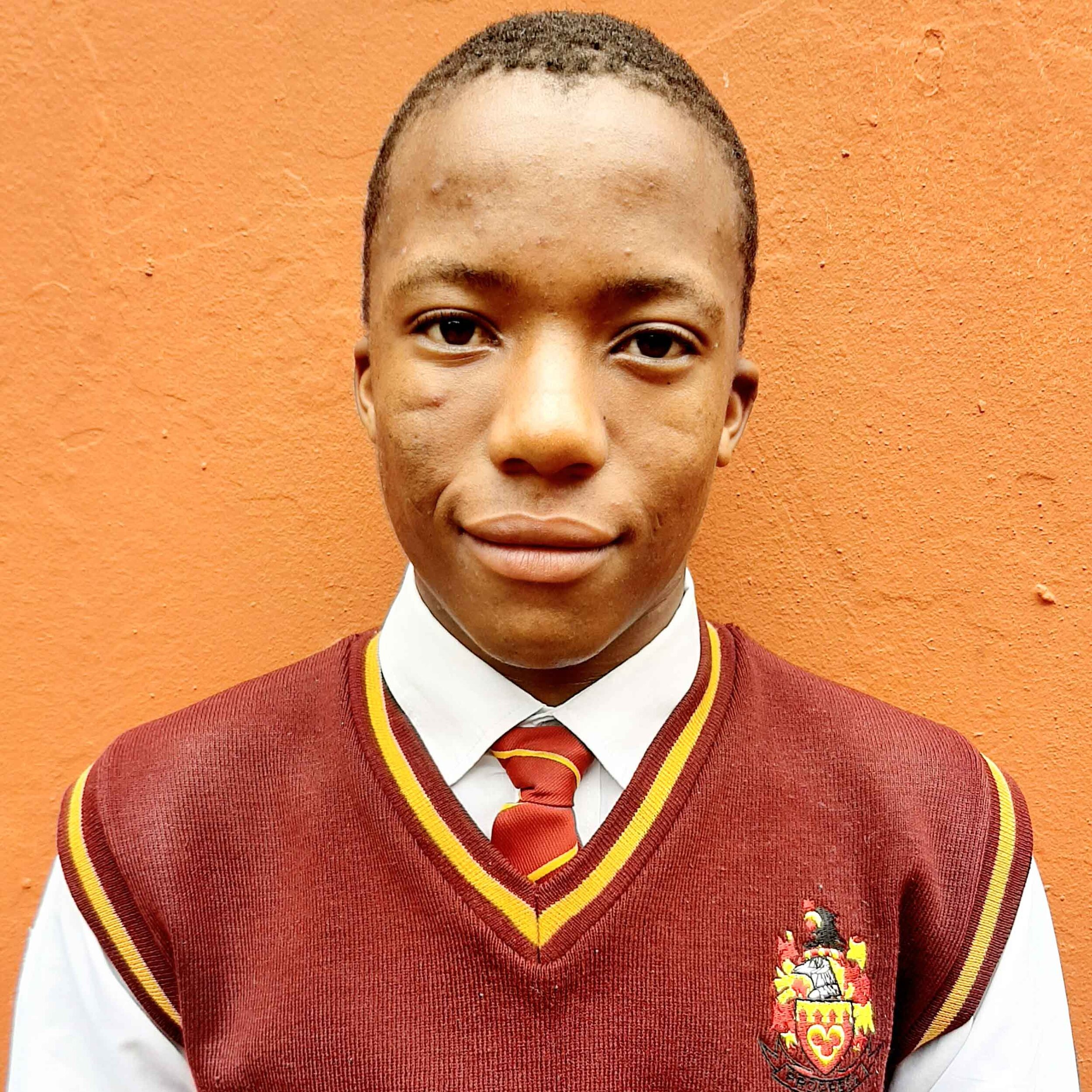 OUR MEMBERS — Kliptown Youth Program