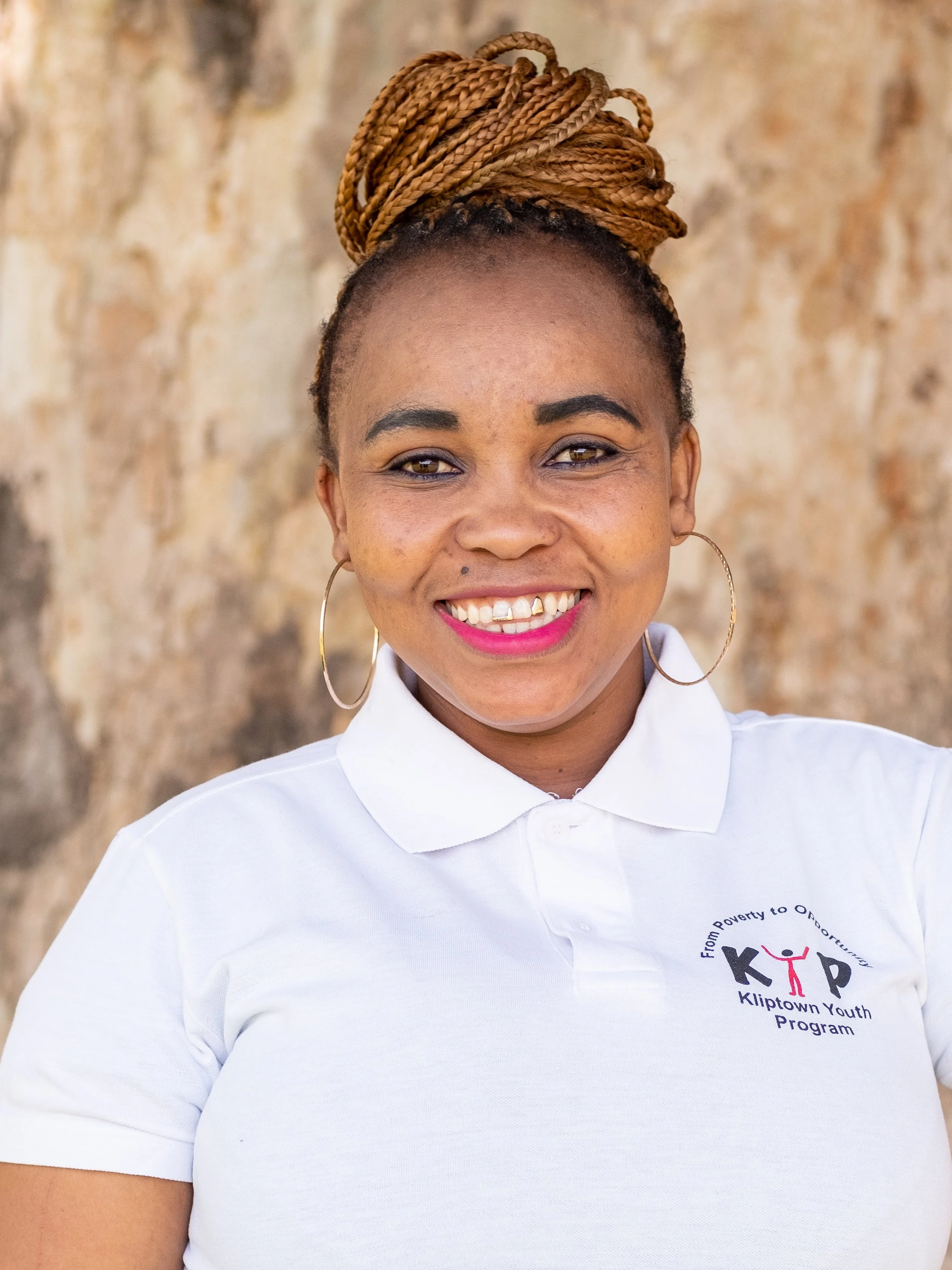 OUR TEAM — Kliptown Youth Program