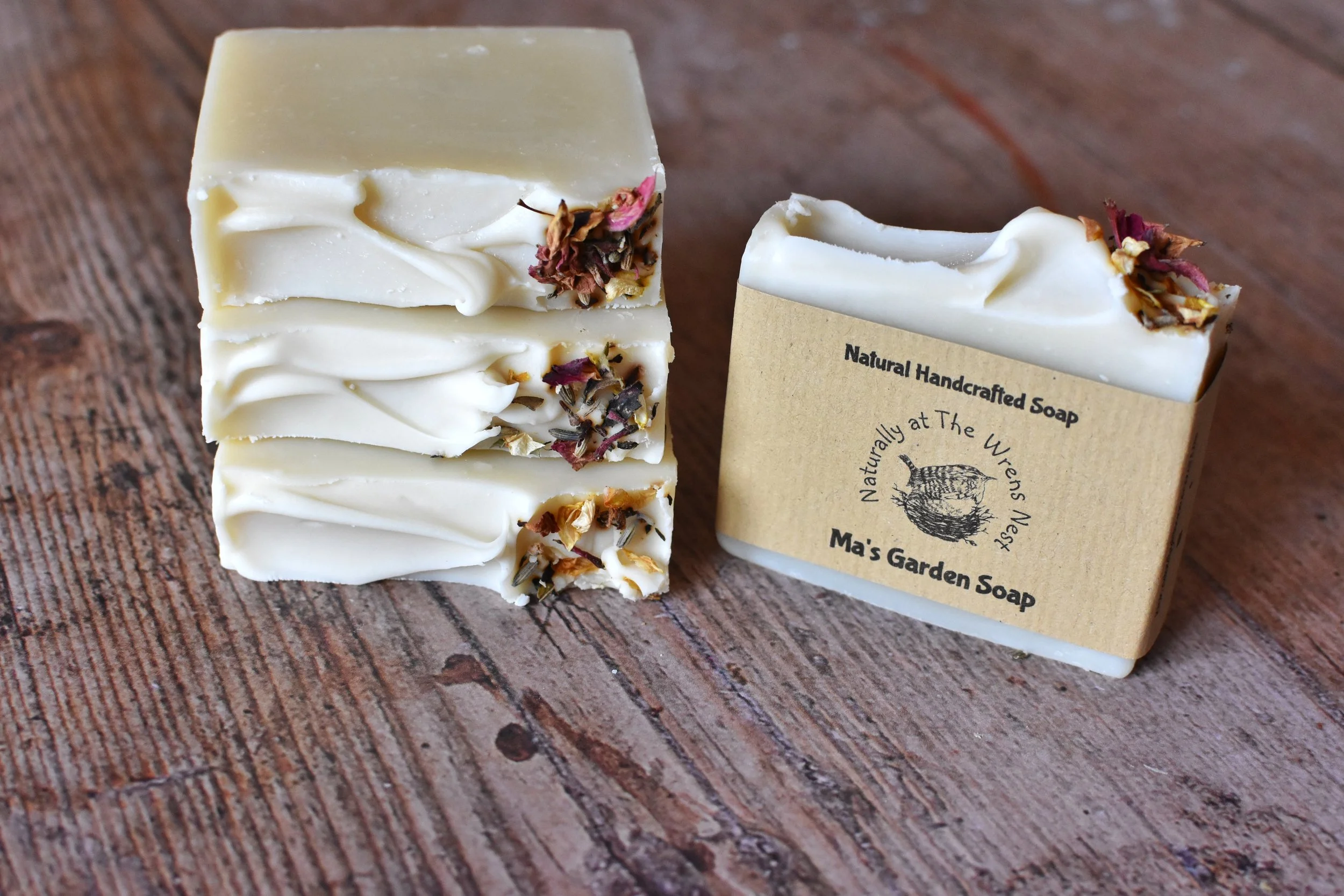 Shop — Naturally at the Wrens Nest