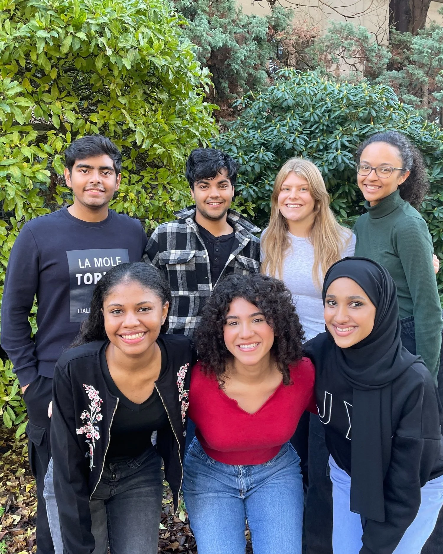 Impact Analysis Team — Sustaingineering