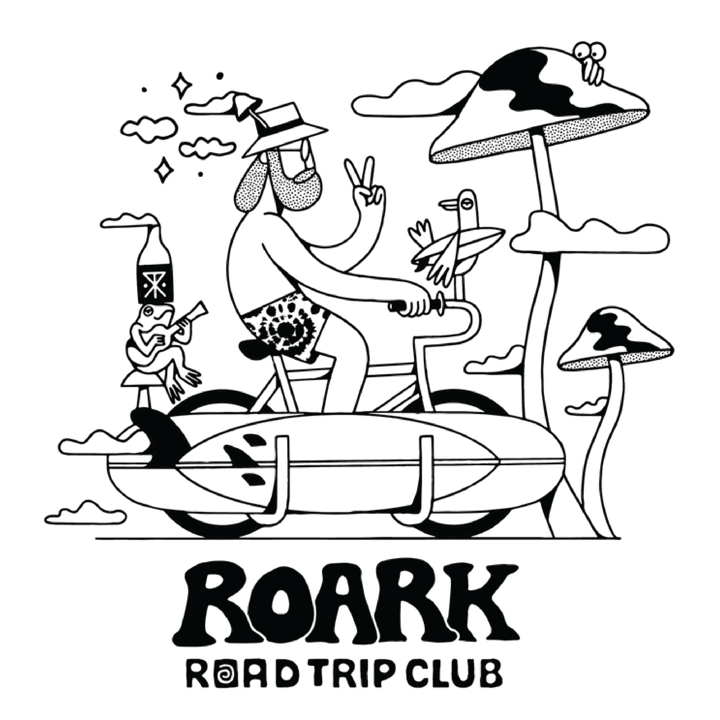 Fried Cactus Studio | Bold & Conceptual Illustration and Design Services