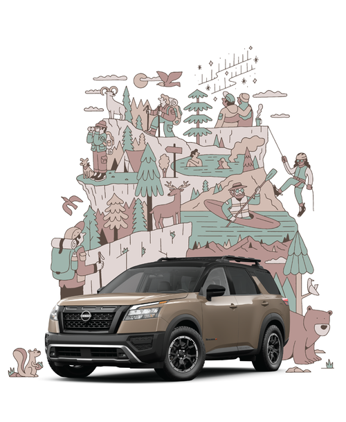 Fried Cactus Studio | Bold & Conceptual Illustration and Design Services