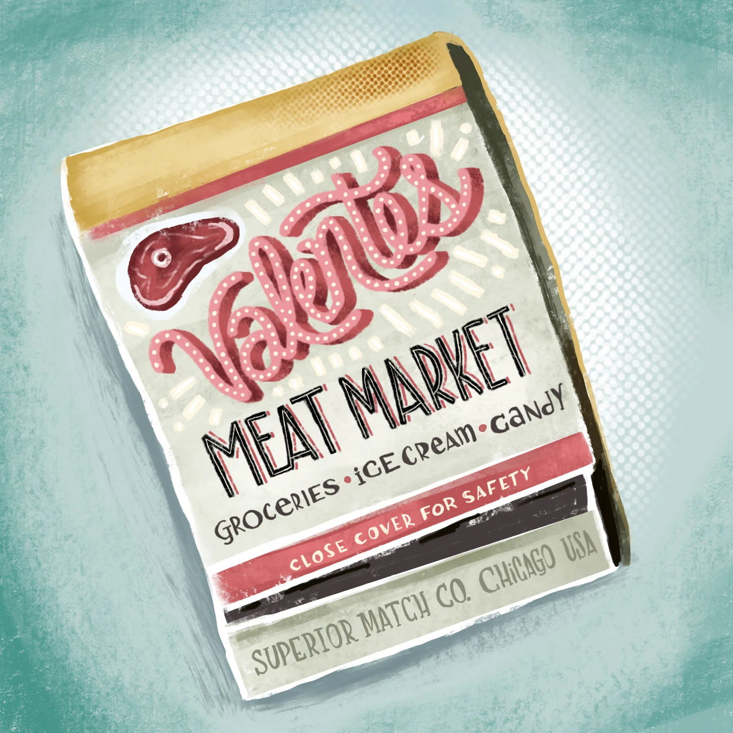 Handlettering — sharisse