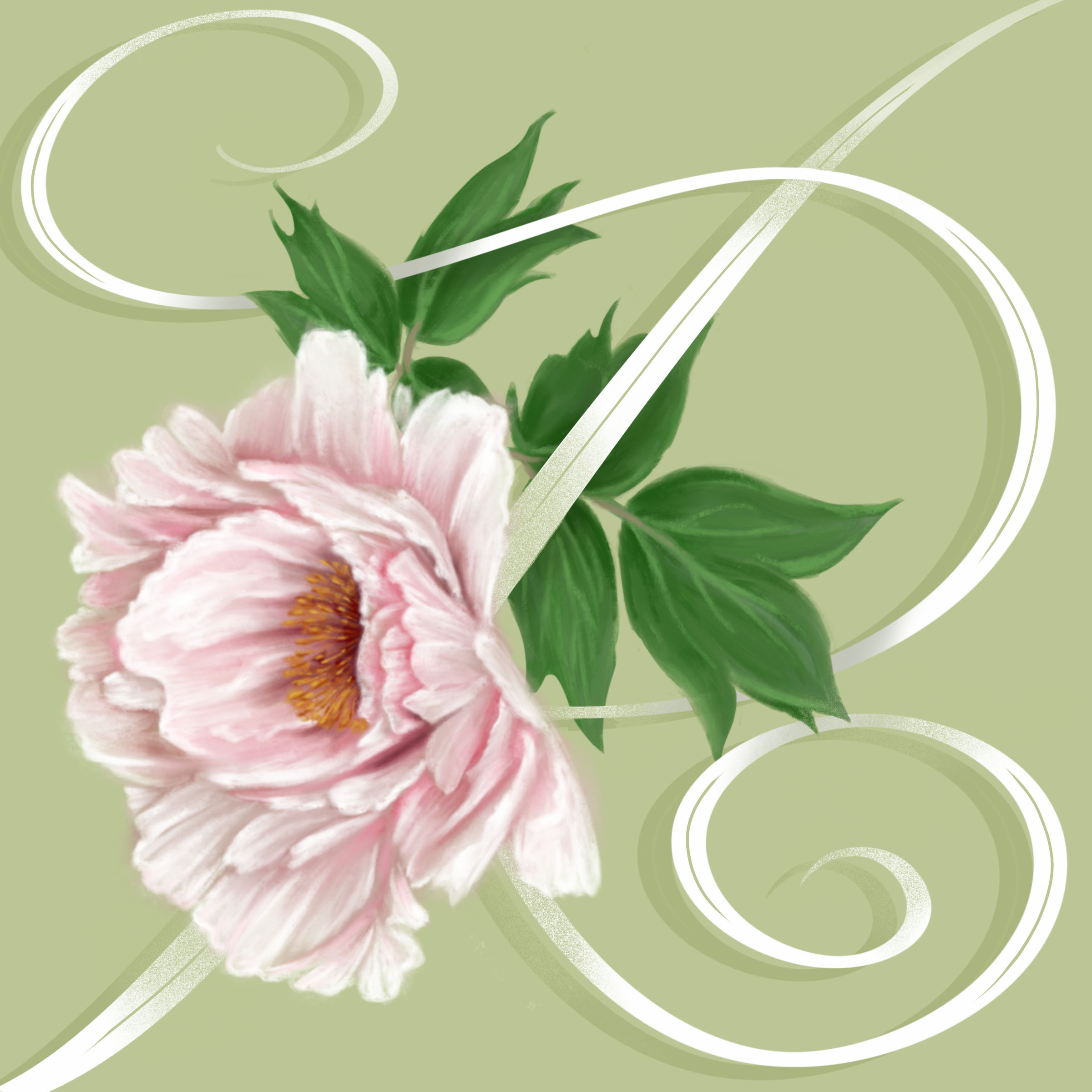 Handlettering — sharisse