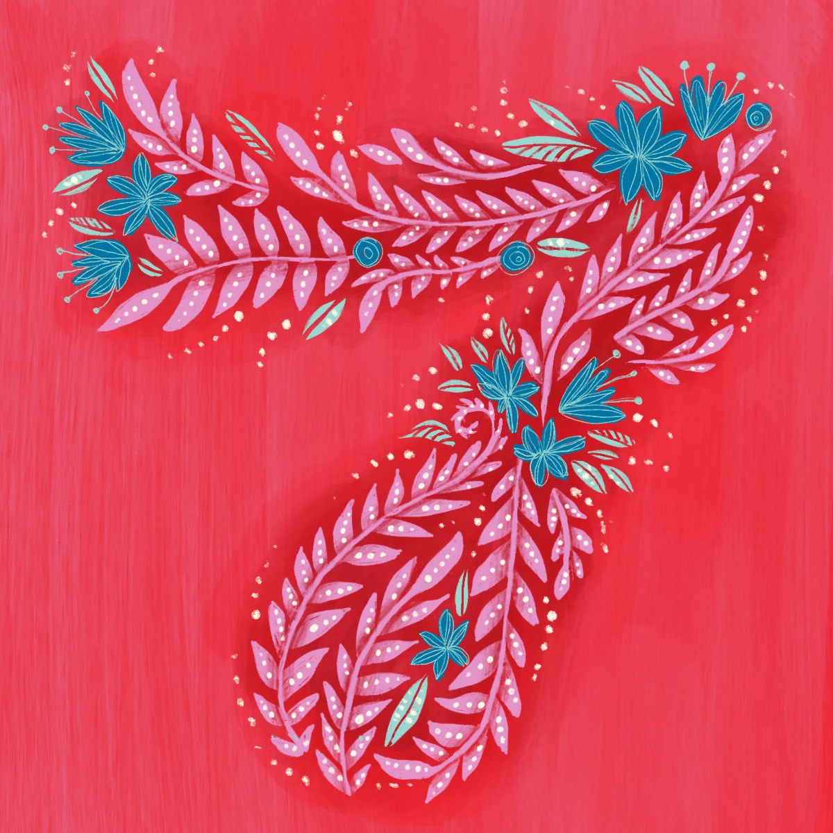 Handlettering — sharisse