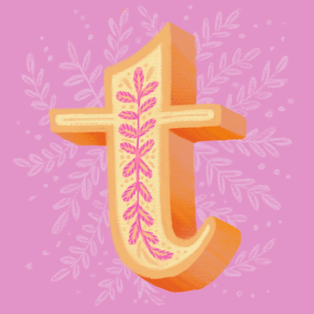 Handlettering — sharisse