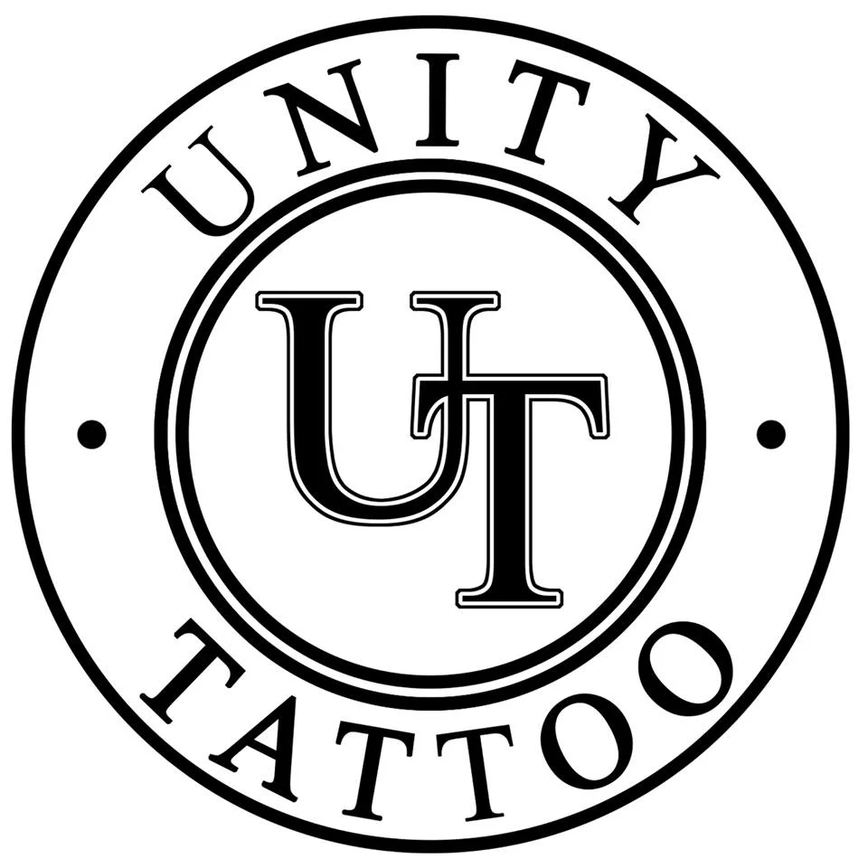 Unity Tattoo