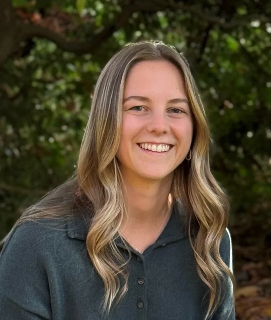 Miranda's Bio — The Goodland Group
