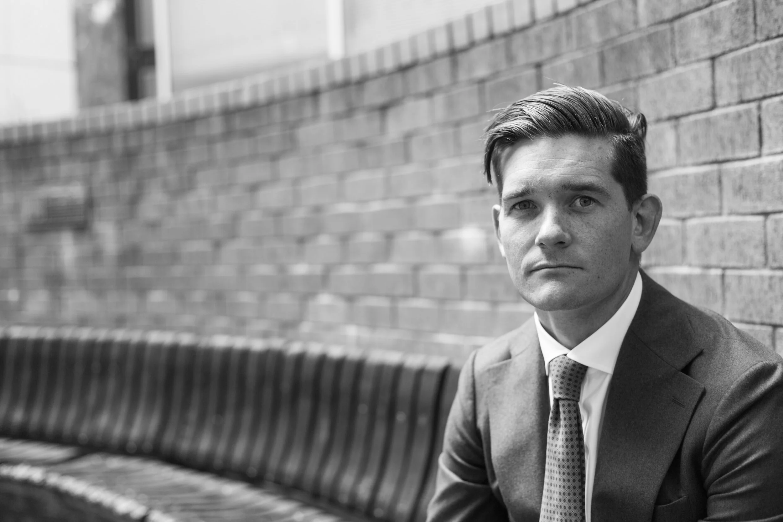 Steven Lack | Barrister | Leading Criminal Lawyer