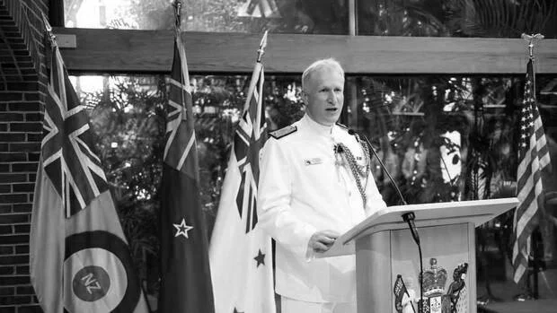 Media — Steven Lack | Barrister