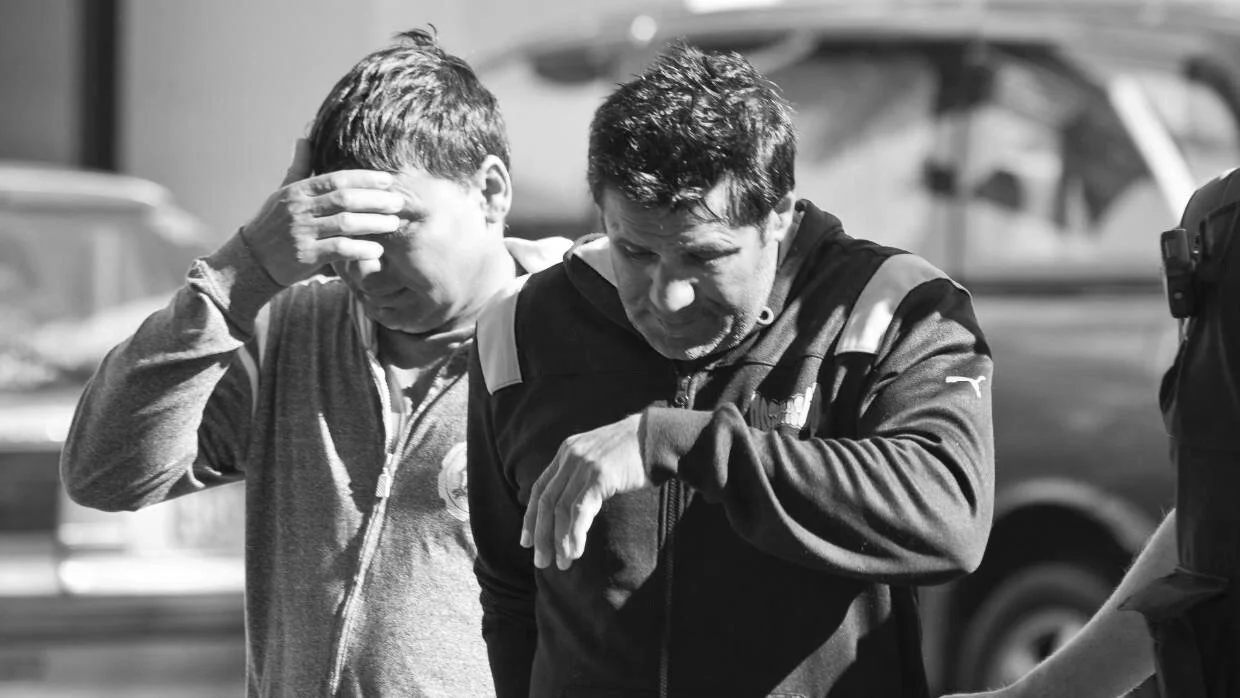 Media — Steven Lack | Barrister