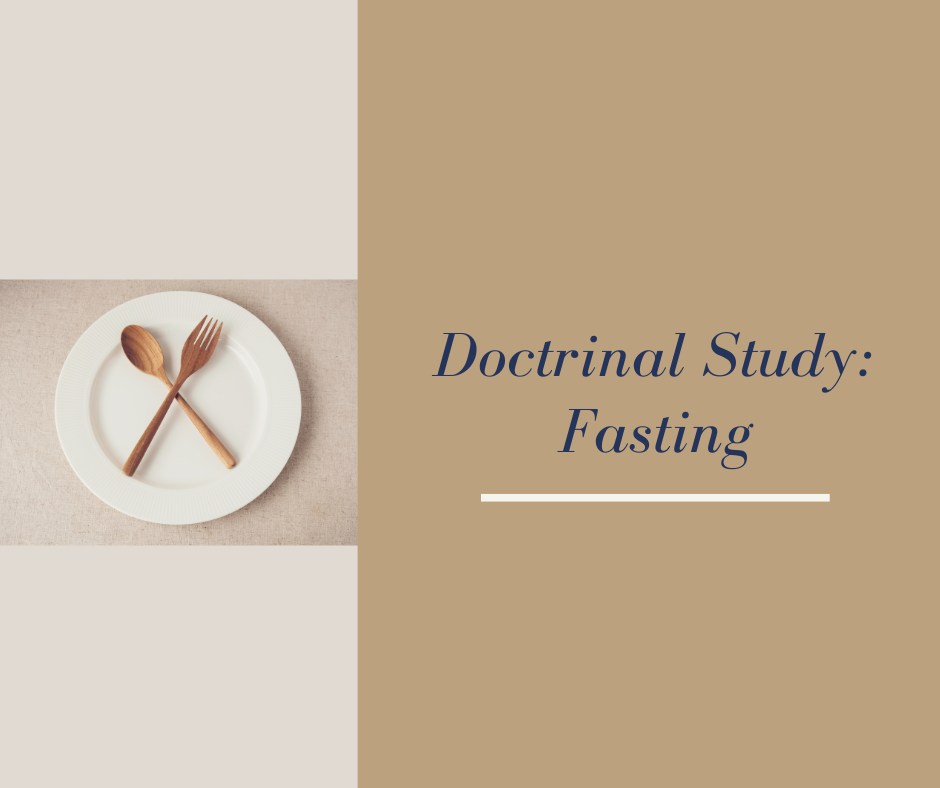 Glen Hope Baptist Church - Discipleship