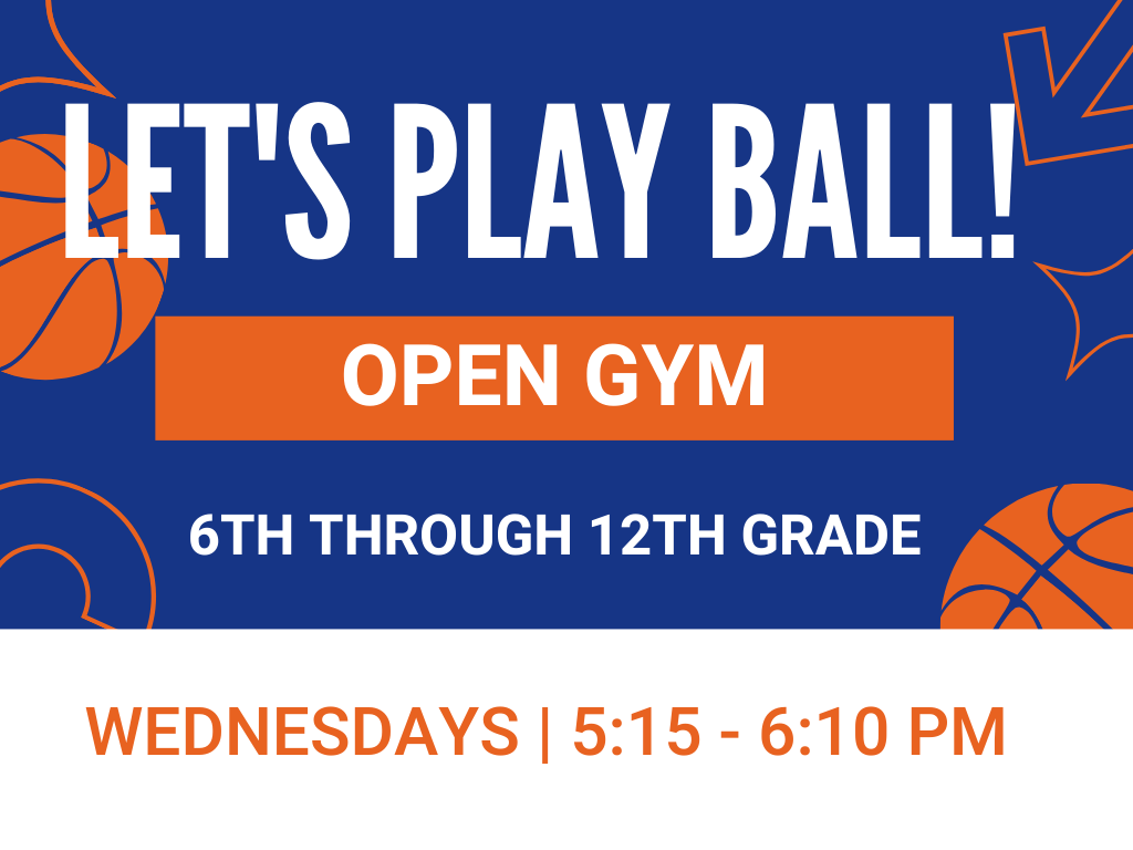 Glen Hope Baptist Church - Events