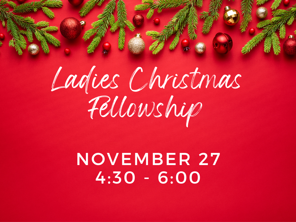 Glen Hope Baptist Church - Events