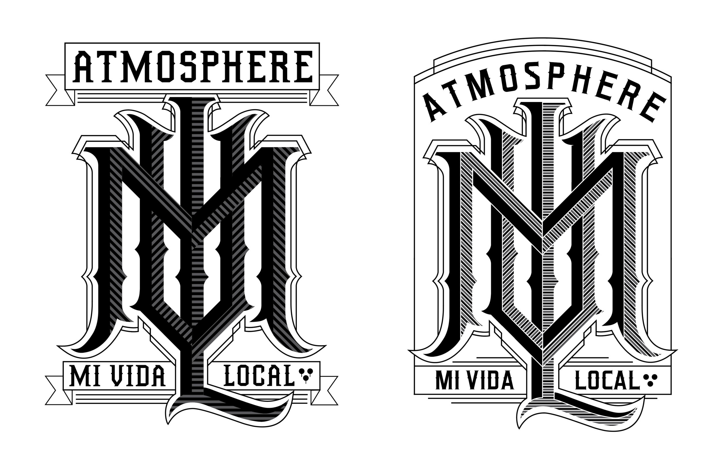 Rhymesayers Logo
