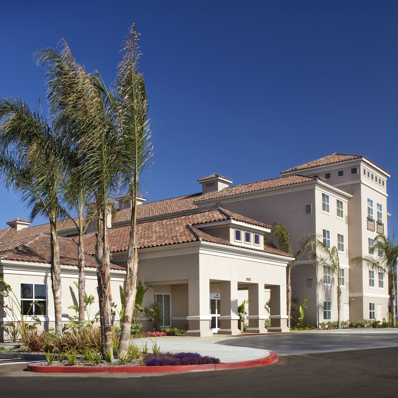 Hospitality — RYS Architects