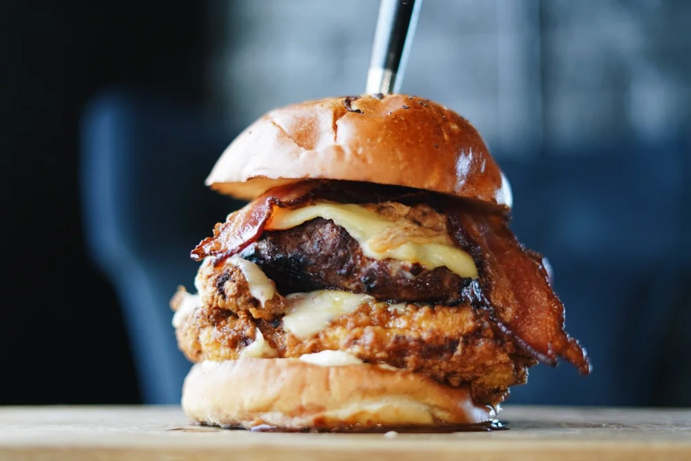 Jamison's Restaurant - Hampstead, NH