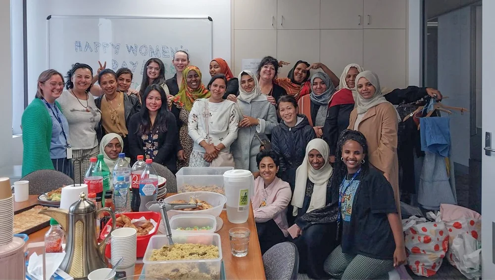 Enrolment — River Nile Learning Centre