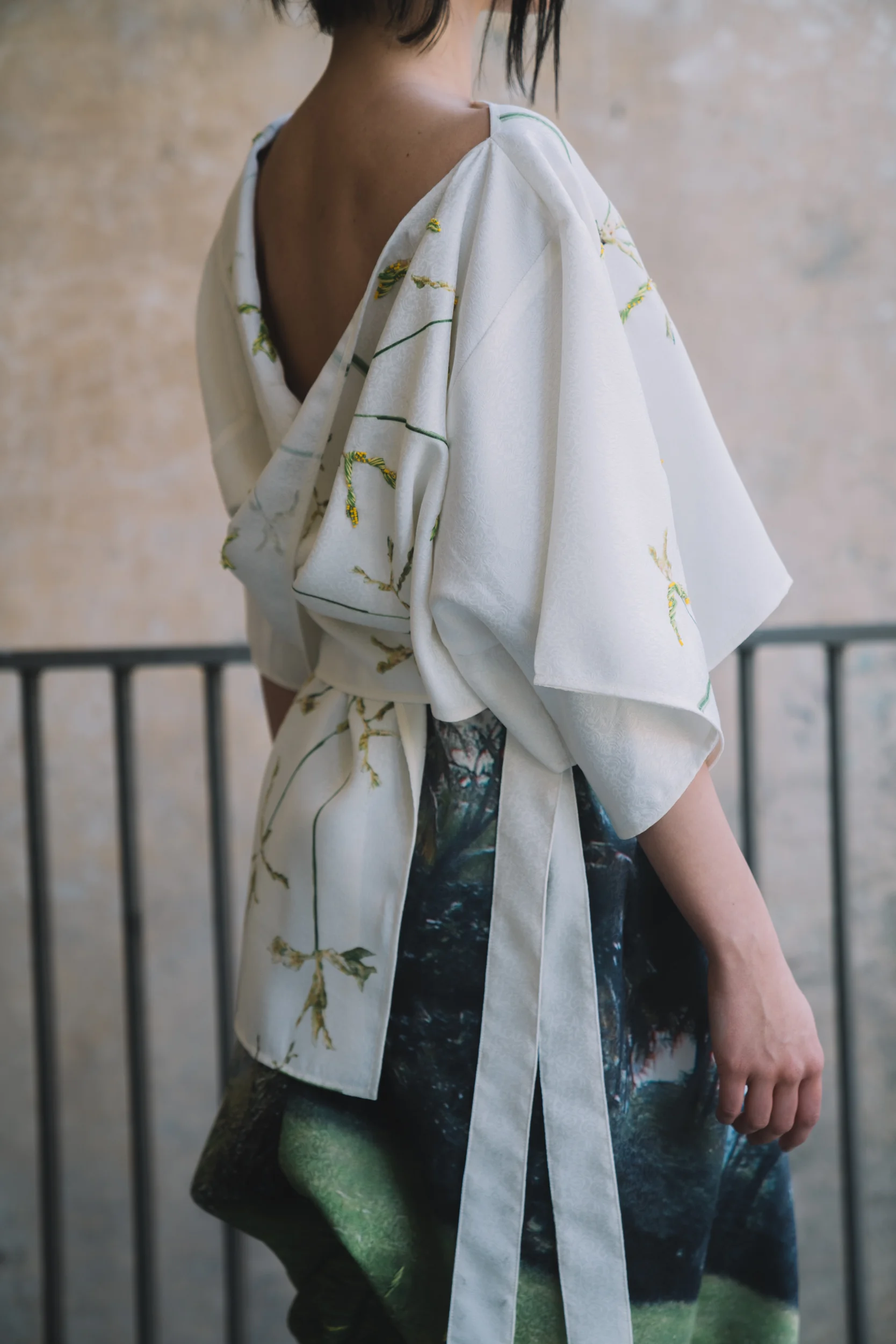 Honours Collection — NETHMI.