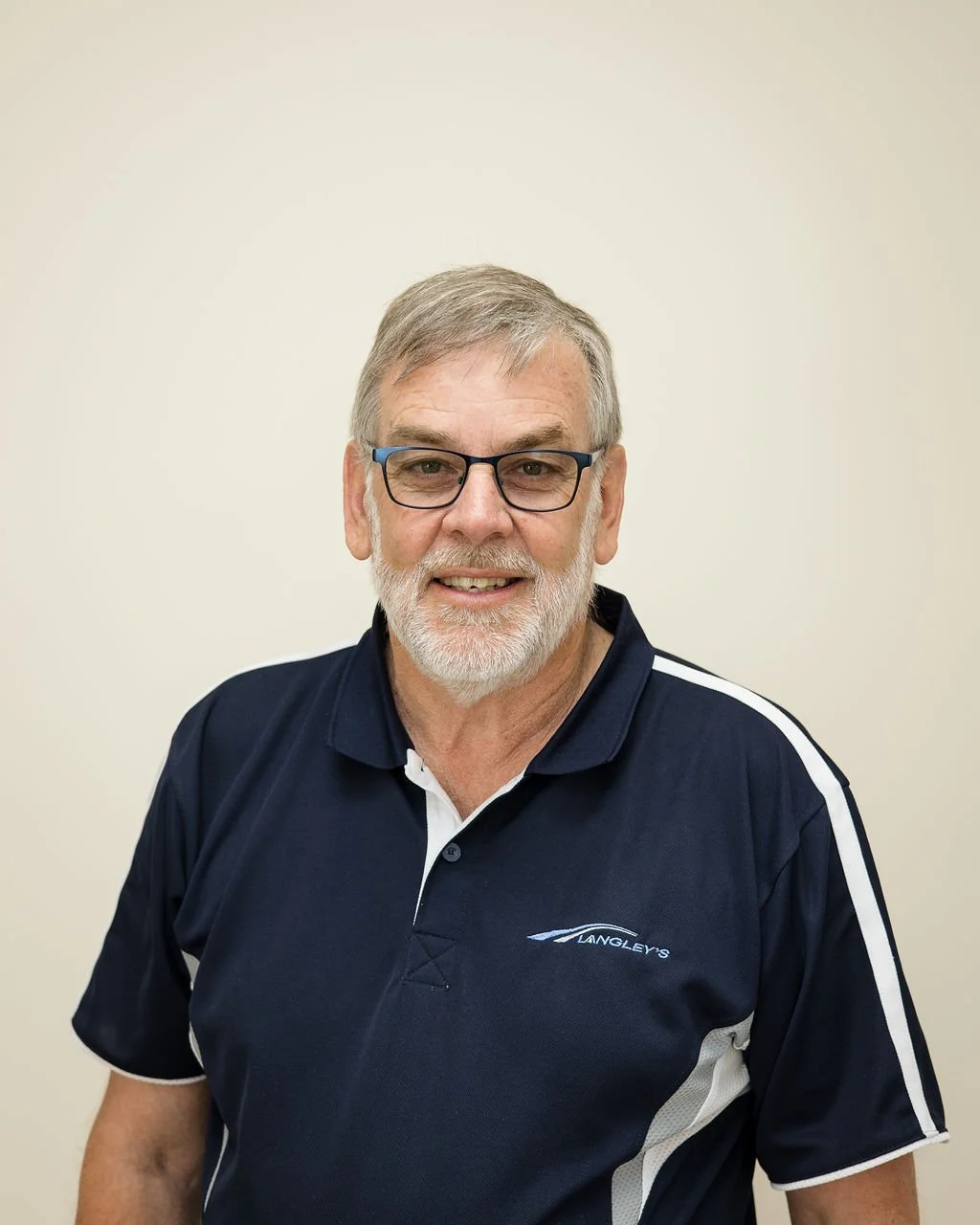 Meet the Langley's Team — Langley's Coaches