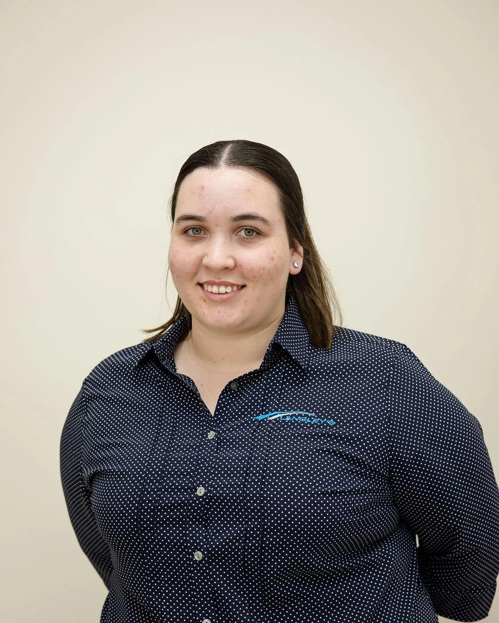 Meet the Langley's Team — Langley's Coaches