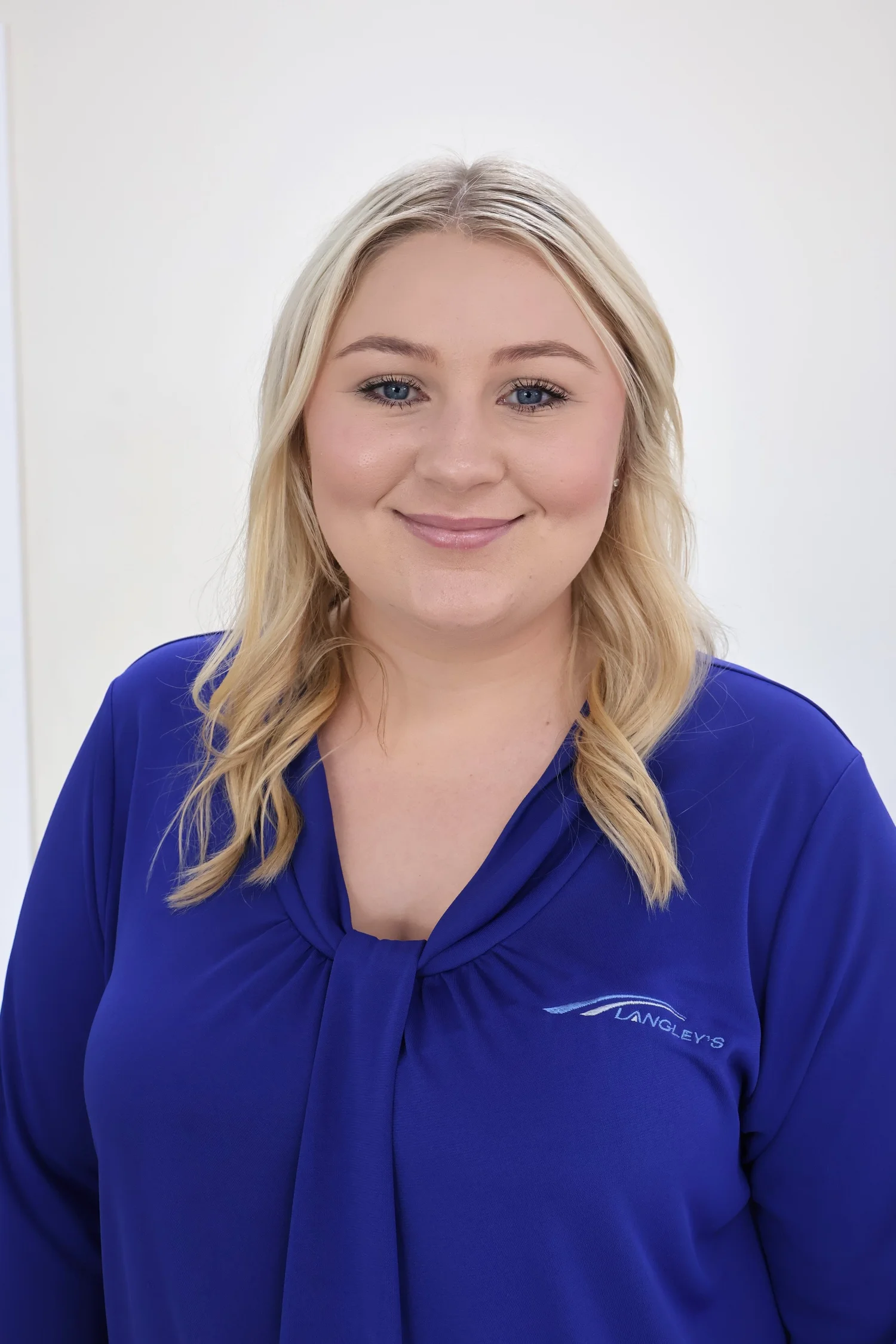 Meet the Langley's Team — Langley's Coaches