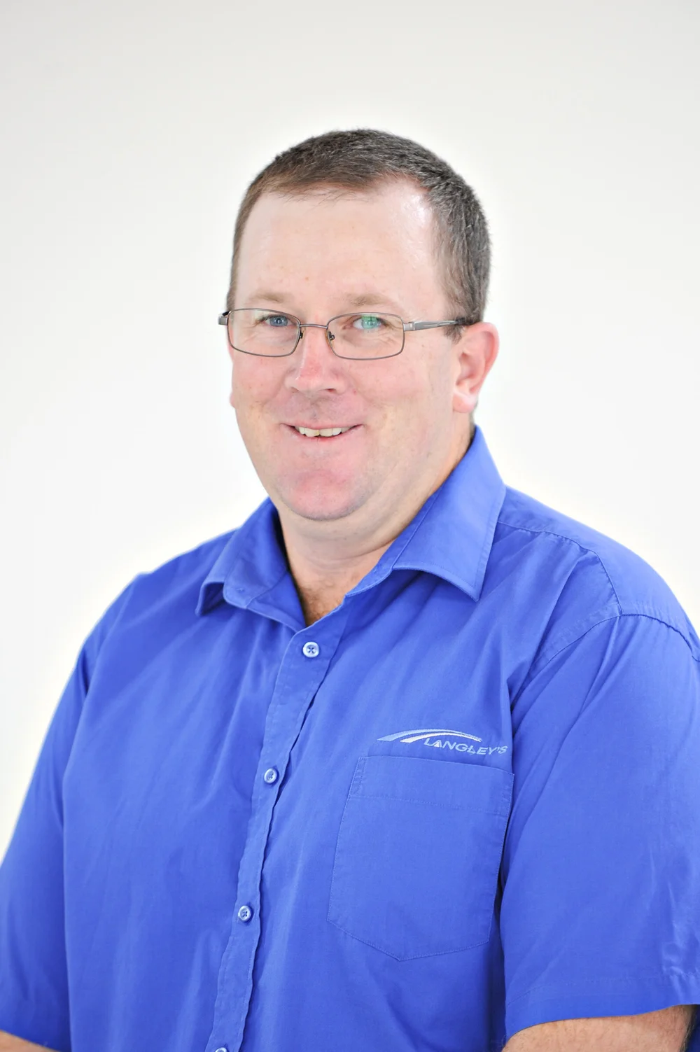 Meet the Langley's Team — Langley's Coaches