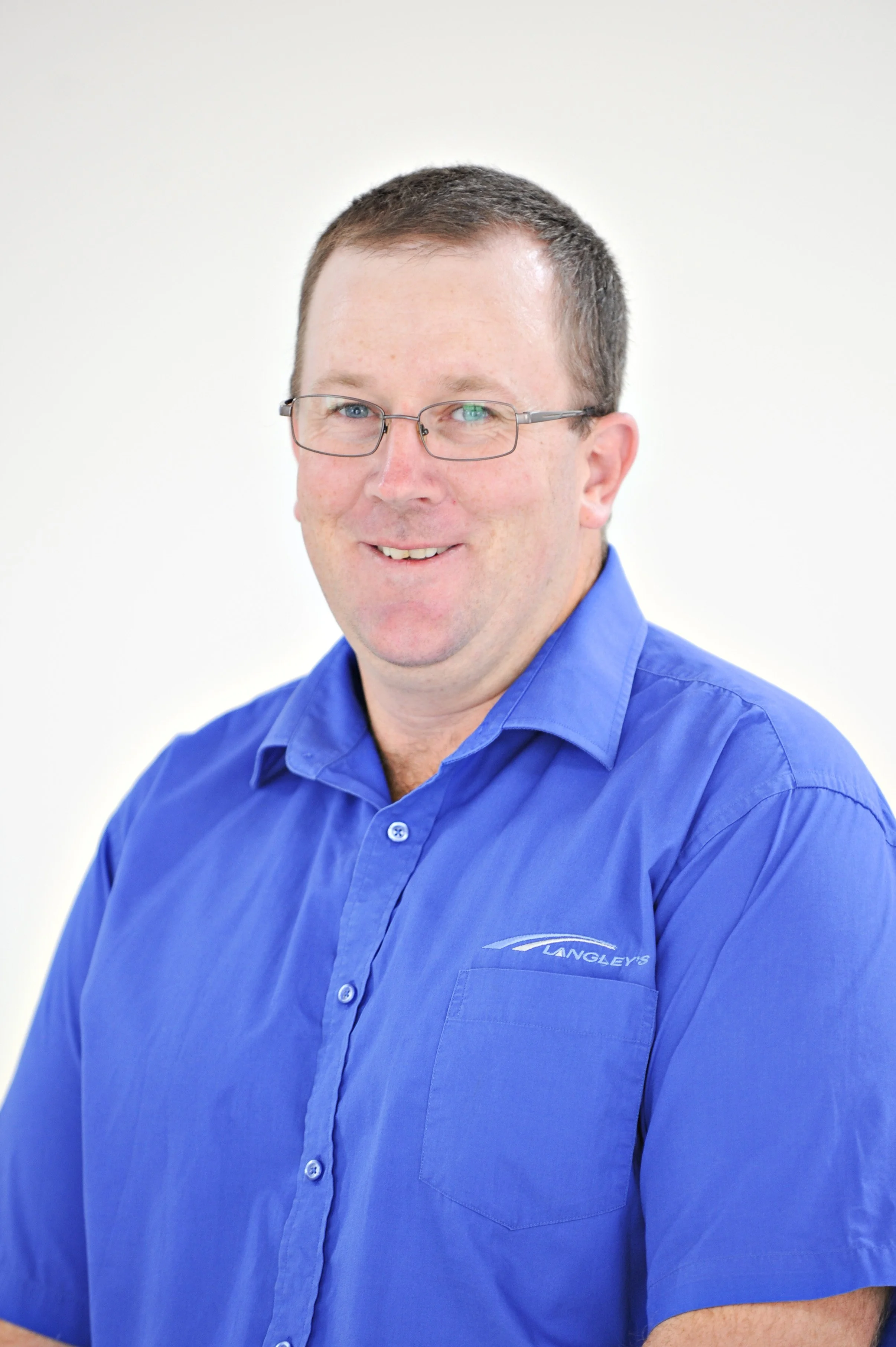 Meet the Langley's Team — Langley's Coaches