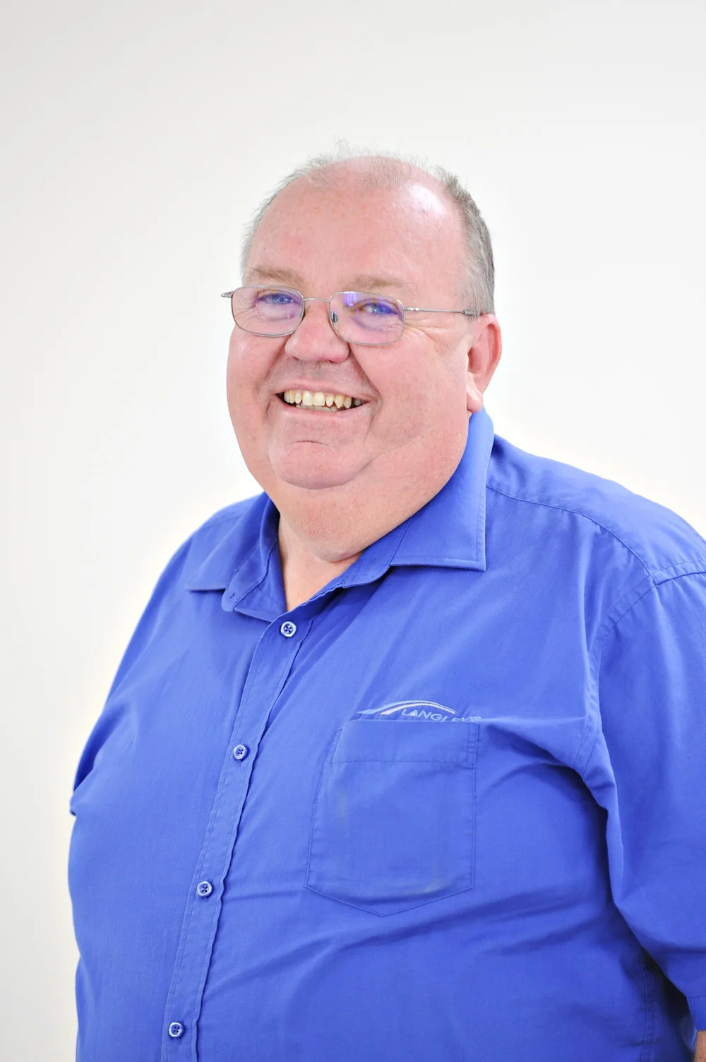 Meet the Langley's Team — Langley's Coaches