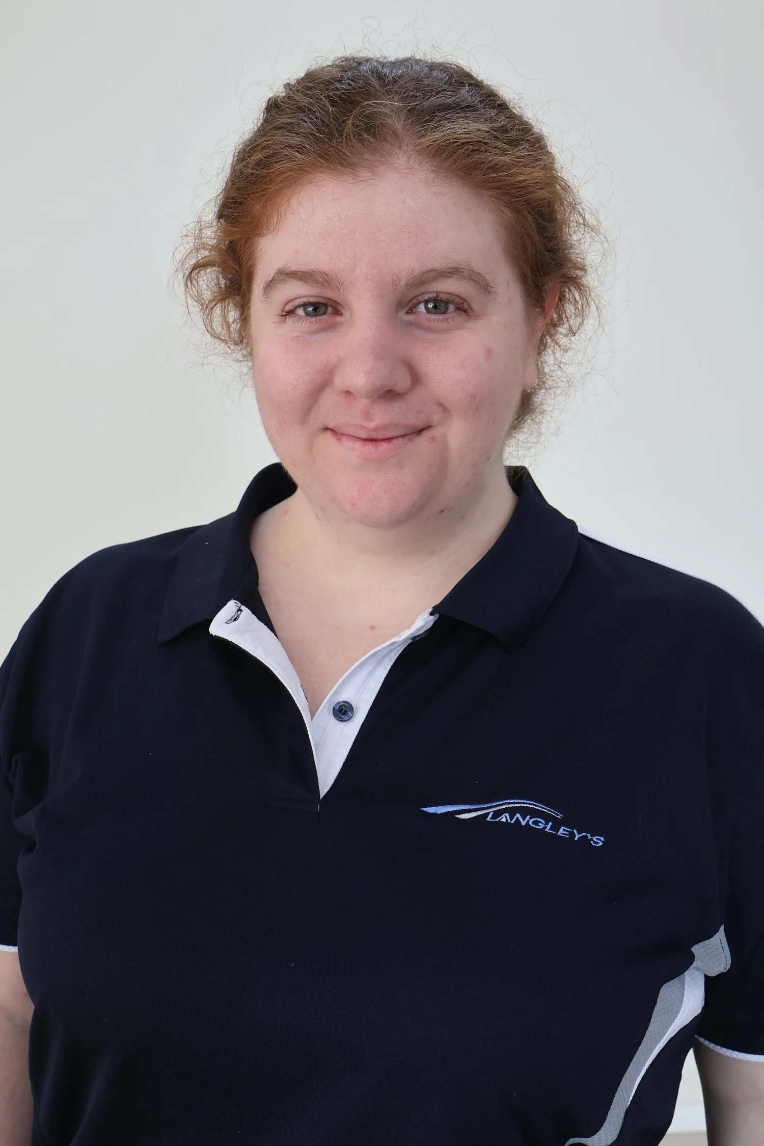 Meet the Langley's Team — Langley's Coaches