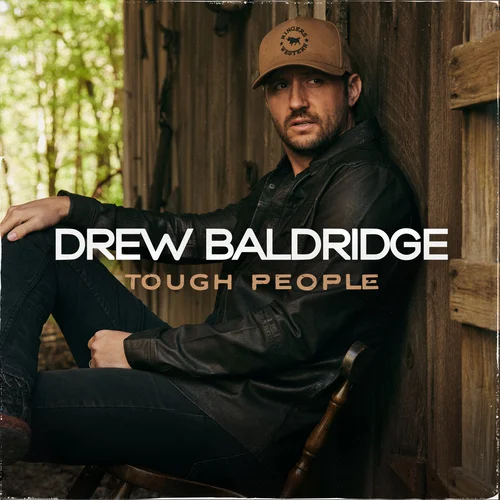 Drew Baldridge