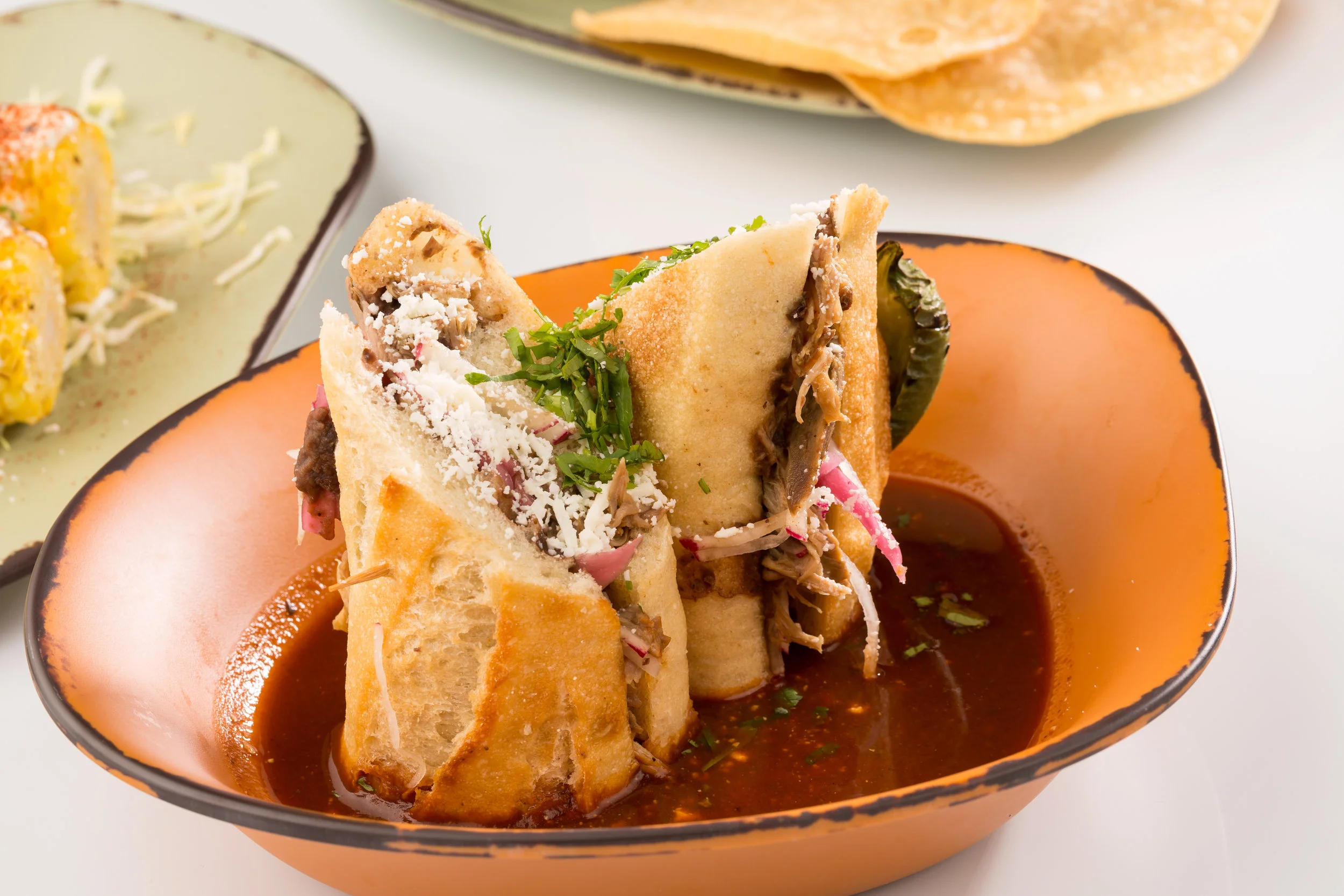 Gallery — Mas Taco Bar