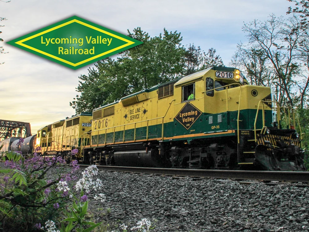 North Shore Railroad Company & Affiliates