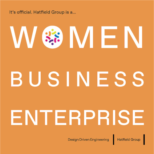 Hatfield Group - News