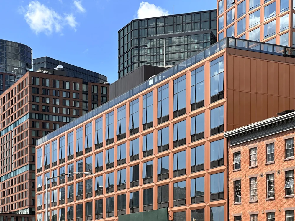 Hatfield Group - News