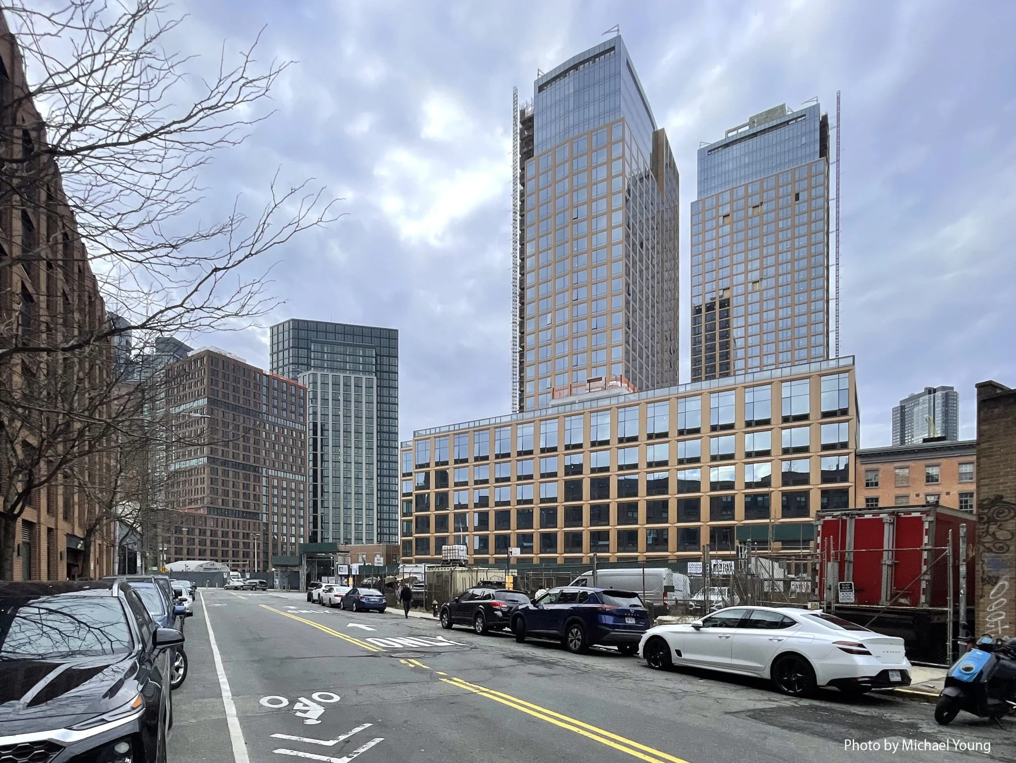 Hatfield Group - News