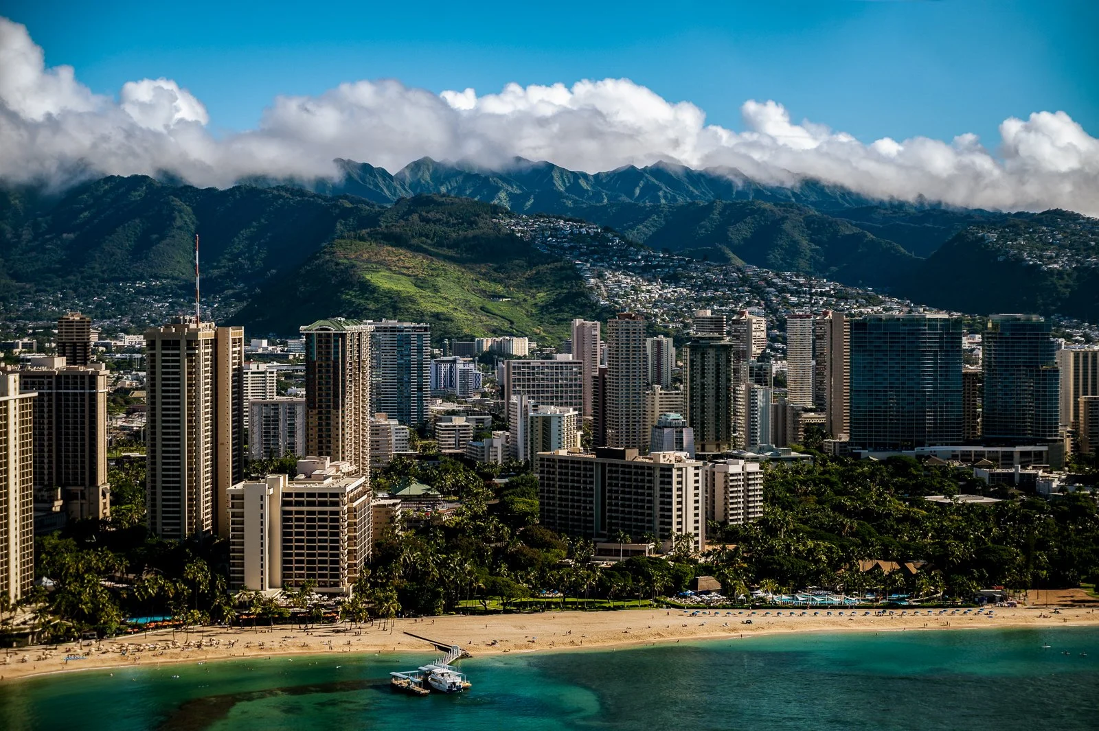 5 Unforgettable Reasons to Visit O'ahu — RoloVision