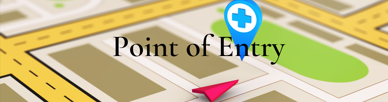 Point of Entry — MBEMSC