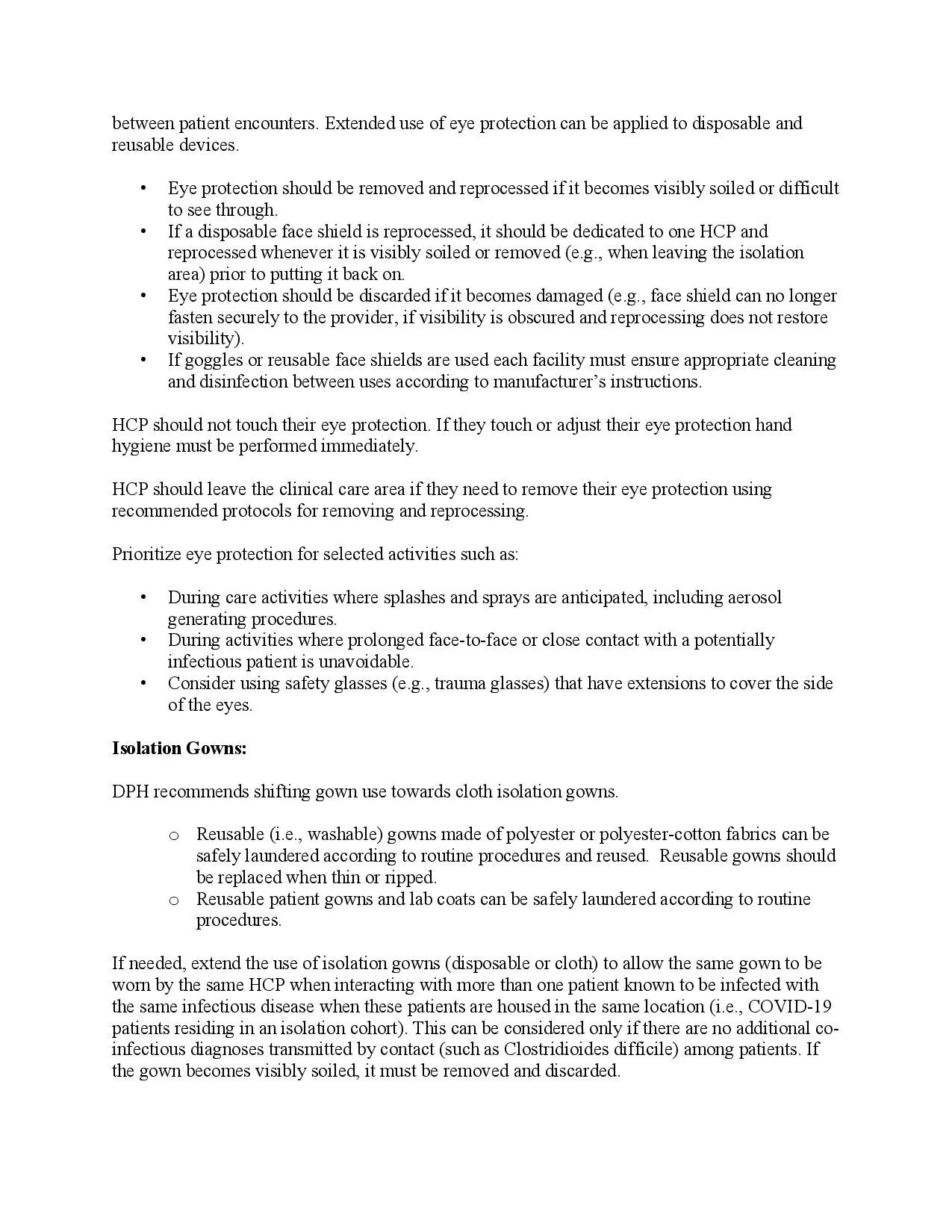 OEMS Issues Comprehensive Personal Protective Equipment PPE Guidance oems-issues-comprehensive-personal-protective-equipment-ppe-guidance