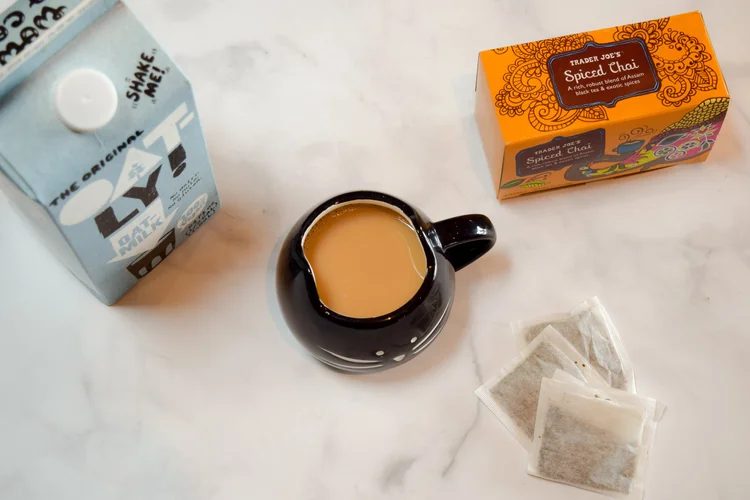 Rolodex for Tea Bags with different types of tea : r/functionalprint