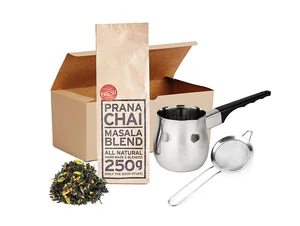 10 Things Every Chai Lover Needs — i try chai