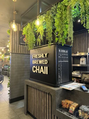 London Chai Showdown: The Best and Worst Chai Spots You Must Know — i ...