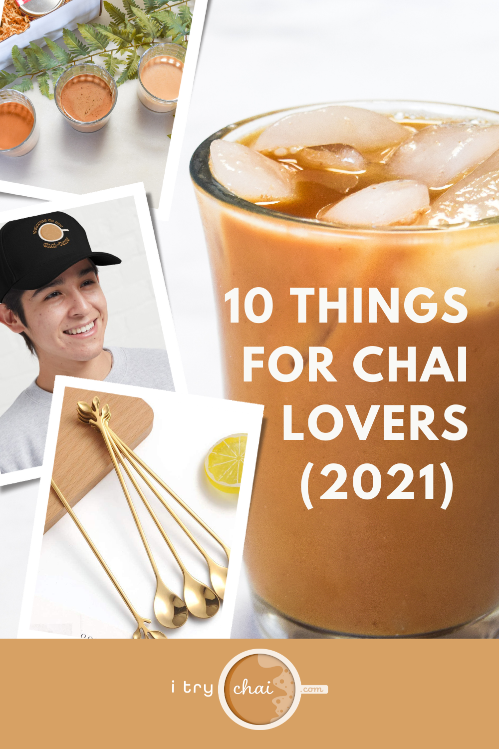 10 Things Every Chai Lover Needs 2021 — i try chai