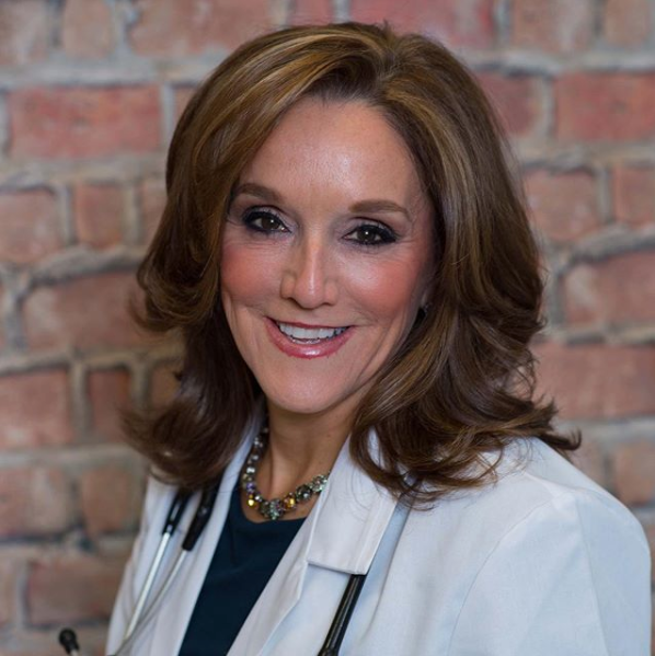 PRACTICE — Dr. Nancy Simpkins