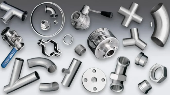 IMEX Parts and Equipment